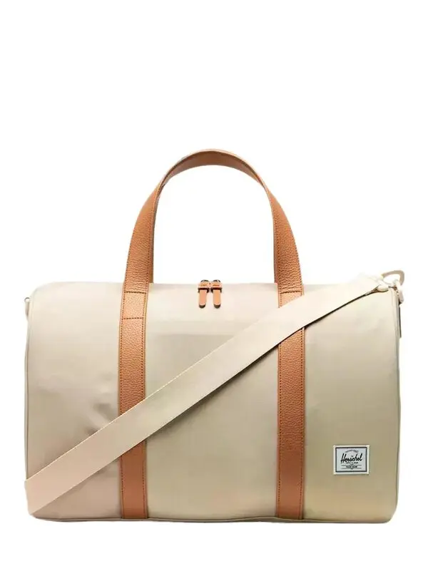 Herschel Supply Co. Novel Holdall - Neutrals