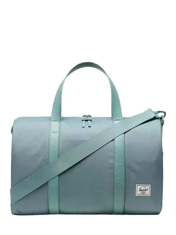 Herschel Supply Co. Novel Duffle Holdall Bag - Blue