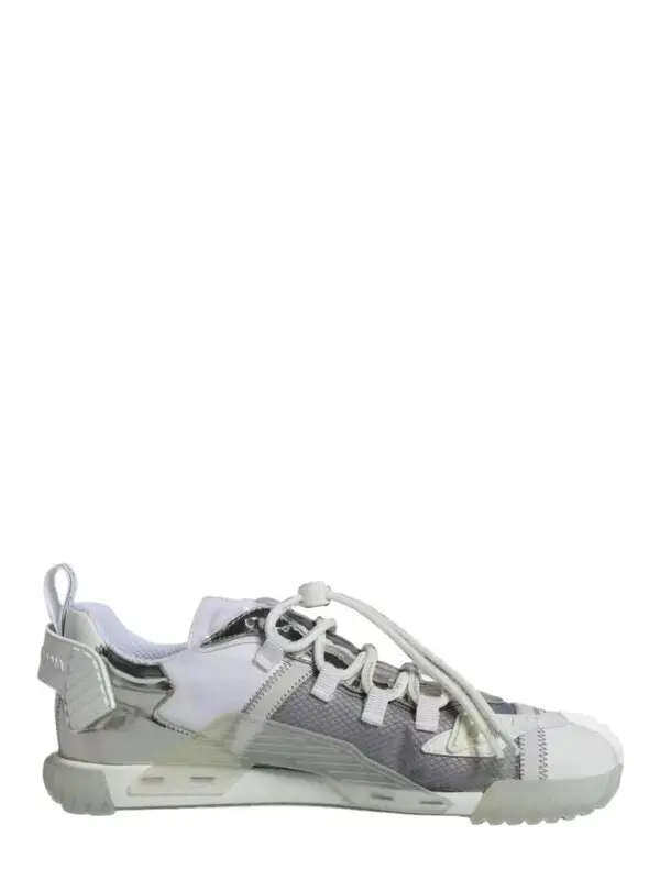 Dolce & Gabbana Ns1 Low-top Sneakers - White