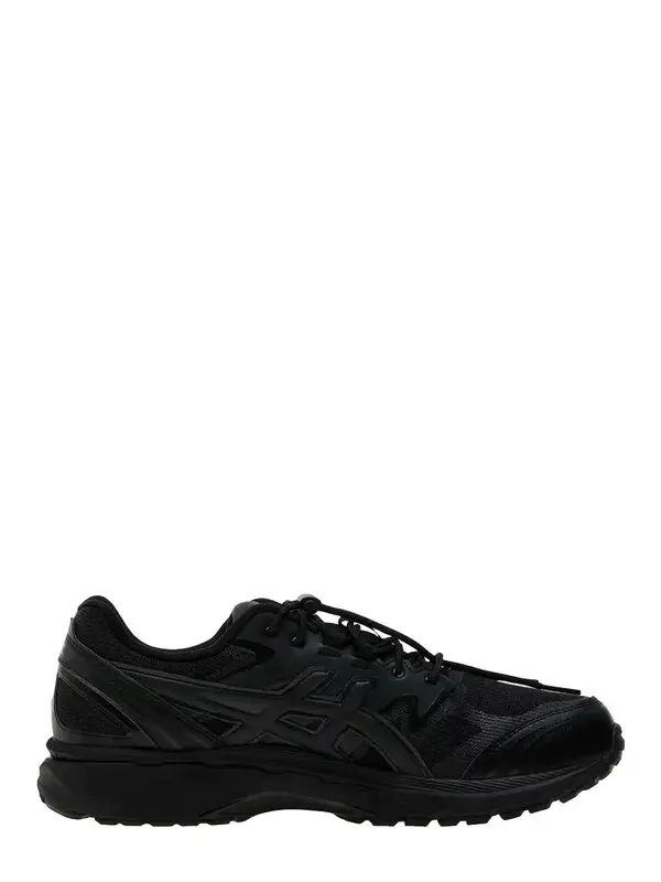Asics Comme Des Garçons Shirt X Gel-terrain Sneakers - Black