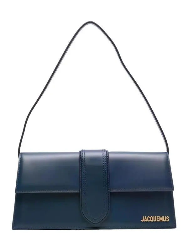 Jacquemus Le Bambino Long Shoulder Bag - Blue
