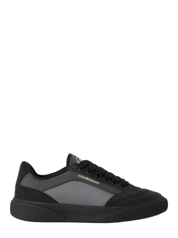 Casablanca Del Mar Sneaker - Multicolor