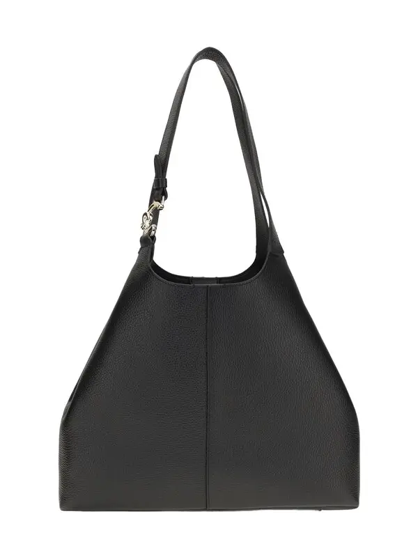 COCCINELLE Large C-easy Tote Bag - Black