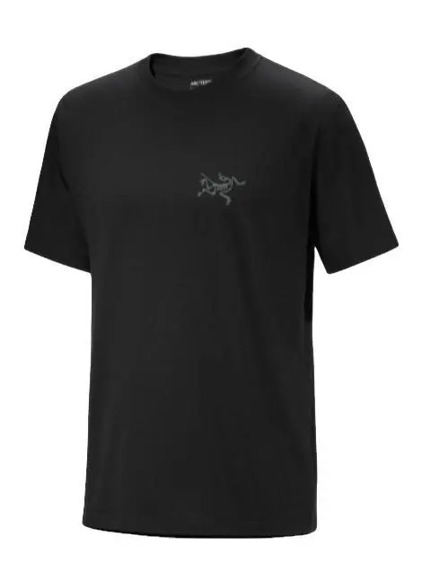 Arc'teryx Kragg Sl T-shirt - Black