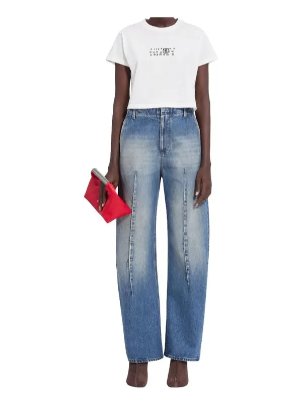 MAISON MARGIELA T-shirt - White