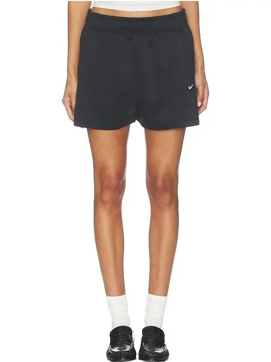 Nike Track Shorts - Black