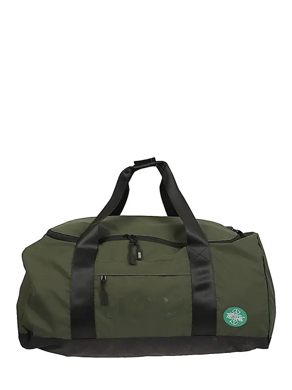 H2O SPORTSWEAR Duffle Bag - Green