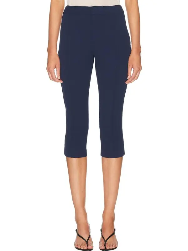 SEROYA Samra Pant - Navy