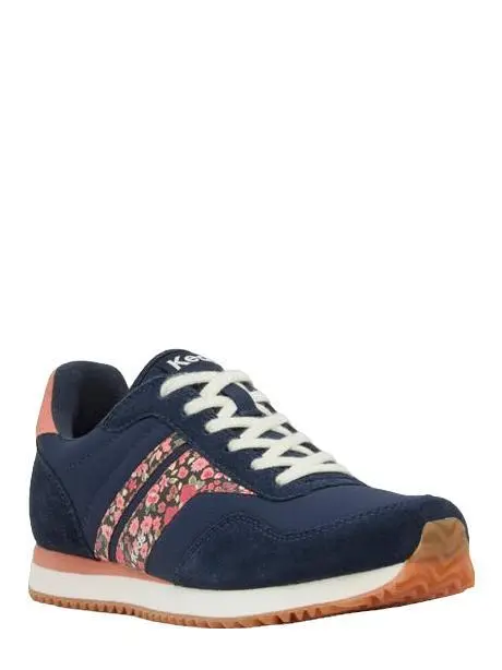 Keds® Rena Sneaker - Navy Blazer