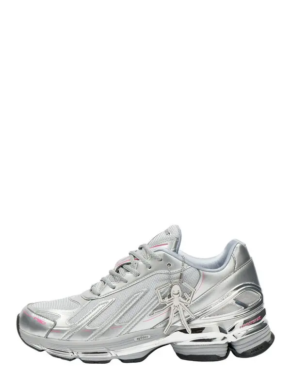Adidas F50 Formotion Sp5der Sneakers - Silver/core Black