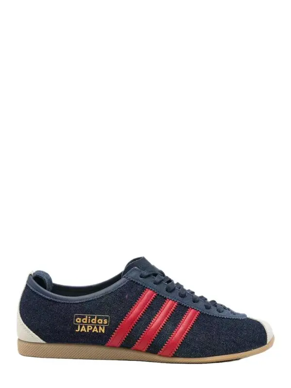 Adidas Japan Low-top Sneakers - Blue