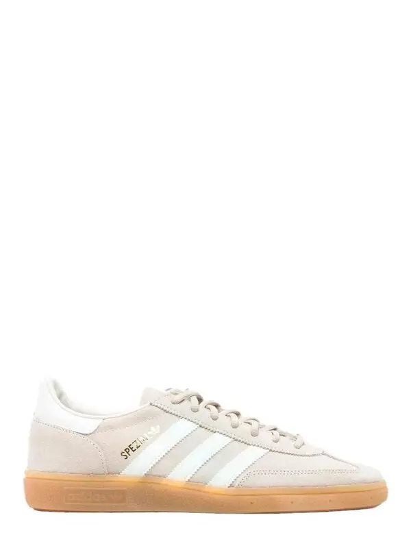 Adidas Panelled Low-top Sneakers - Neutrals