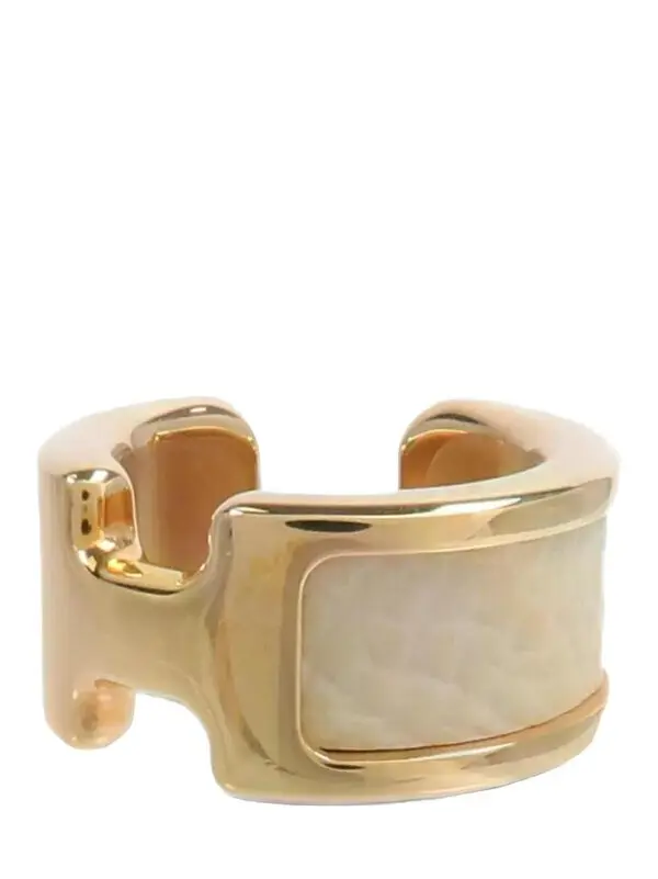 Hermès Olympe Ear Cuff - Gold