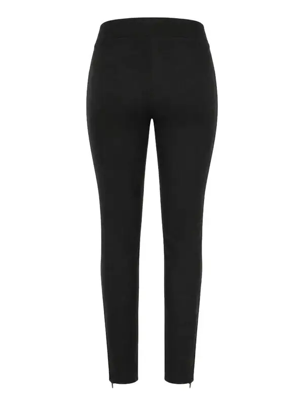 Woolrich Stirrup Twill Trousers - Black