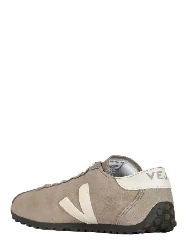 VEJA Cateyes Suede Sneakers - Grey