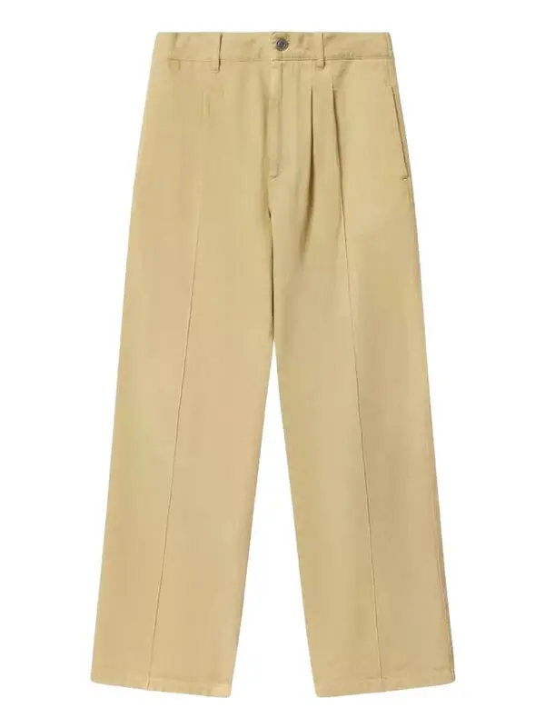 Isabel Marant Étoile Kostinur Pants - Neutrals