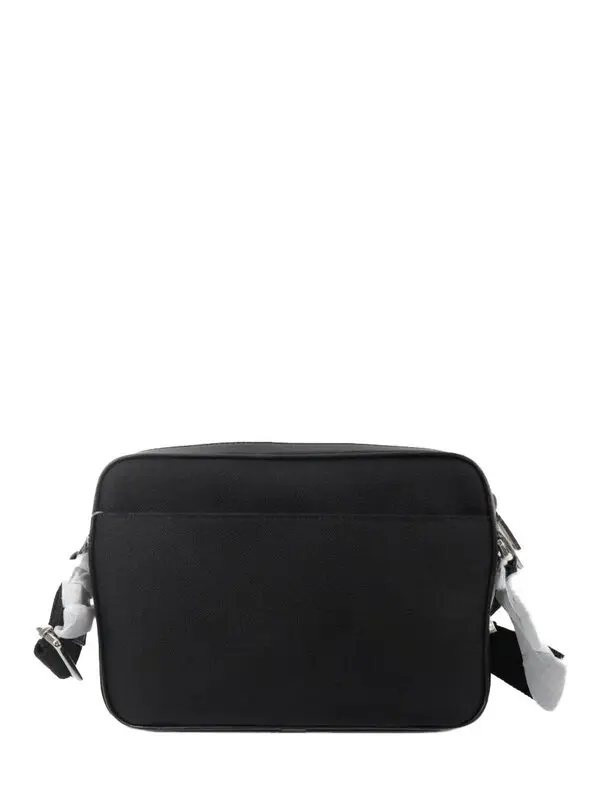 Dior Rider 2.0 Shoulder Bag - Black