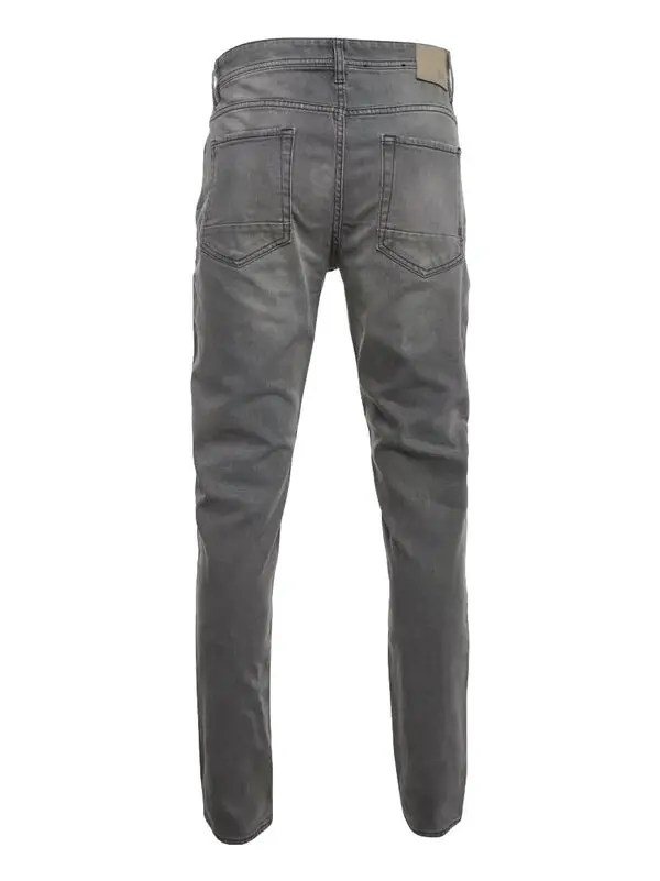 BOSS Taber Bc-c Slim-fit Jeans - Grey