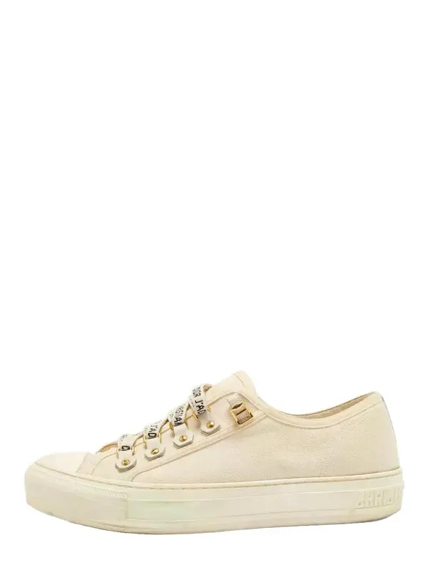 Dior Walk'n' Sneakers - Neutrals