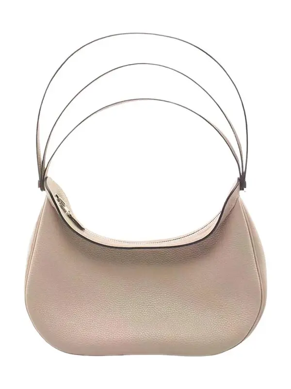 Hermès 2002 Shoulder Bag - Neutrals