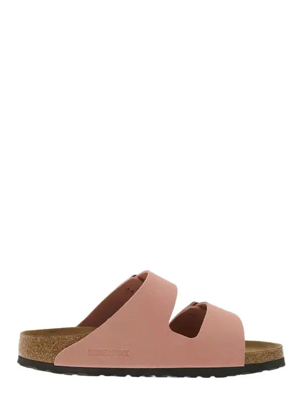 BIRKENSTOCK Arizona Double Strap Sandals - Pink