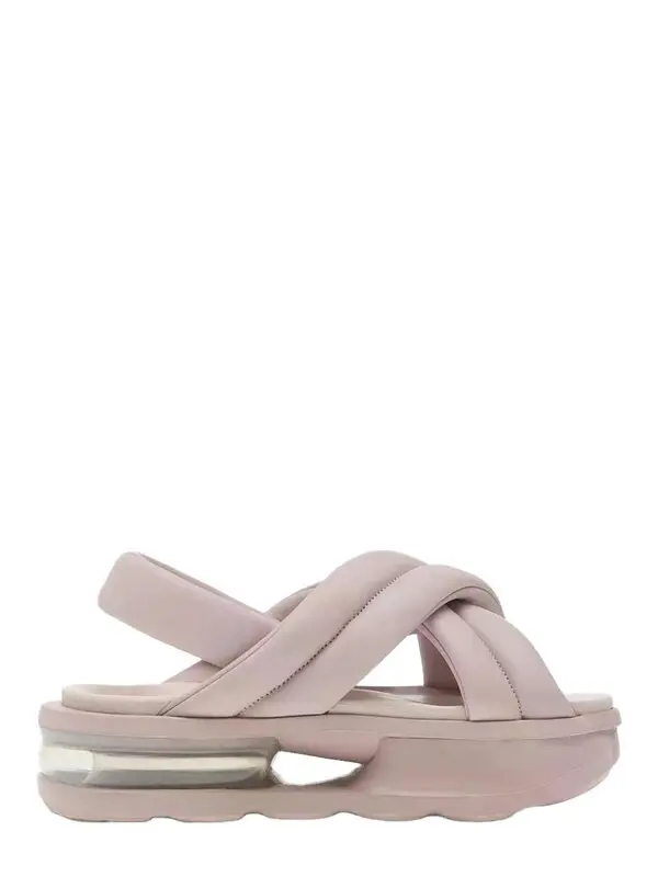 Nike Max Isla Padded Sandals - Pink