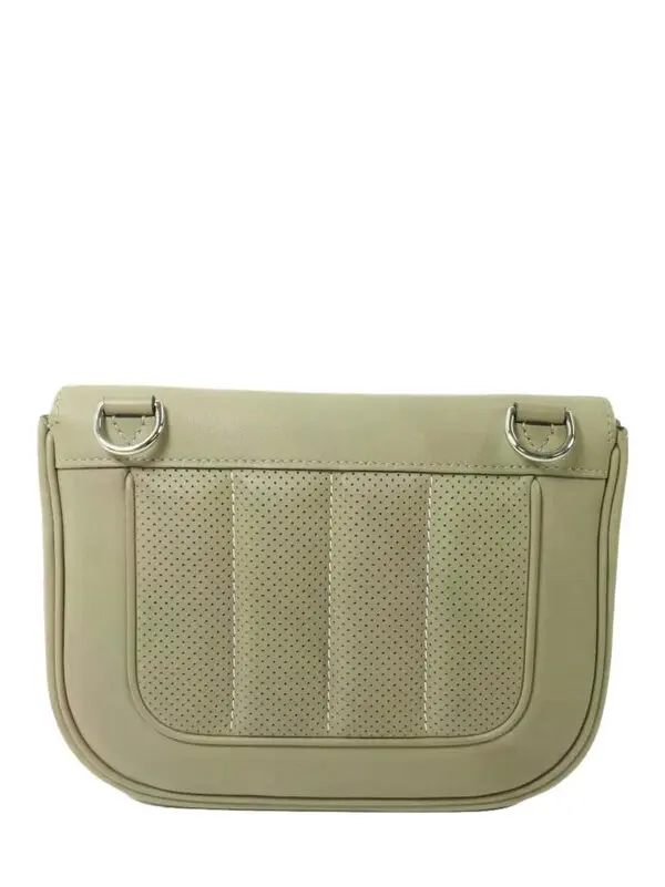 Hermès Berlin Mini Shoulder Bag - Green