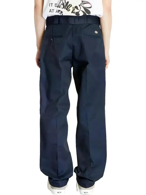 Dickies 874 Work Rec Trousers - Blue