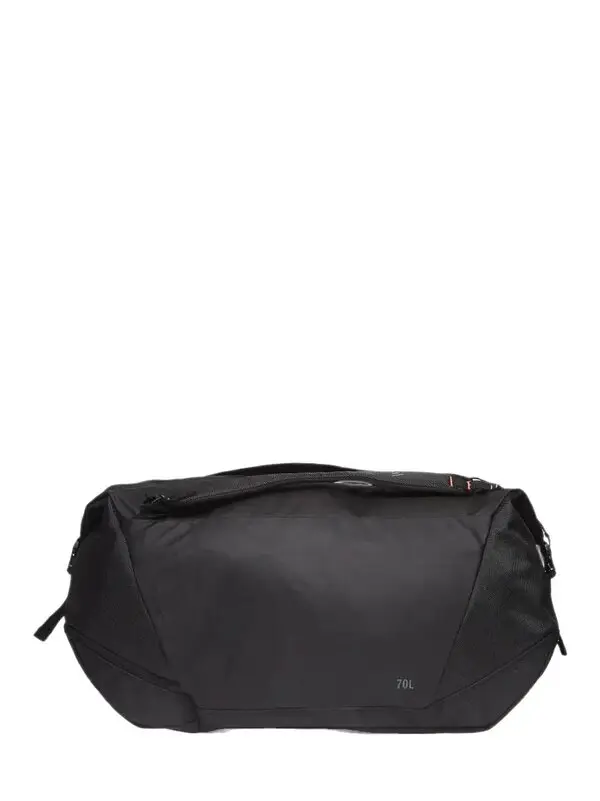 Adidas Terrex Multi Duffel Bag - Black