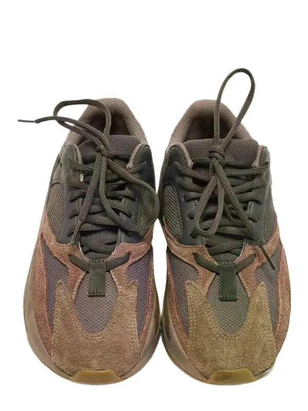 ADIDAS X YEEZY Boost 700 Mauve Sneakers - Brown