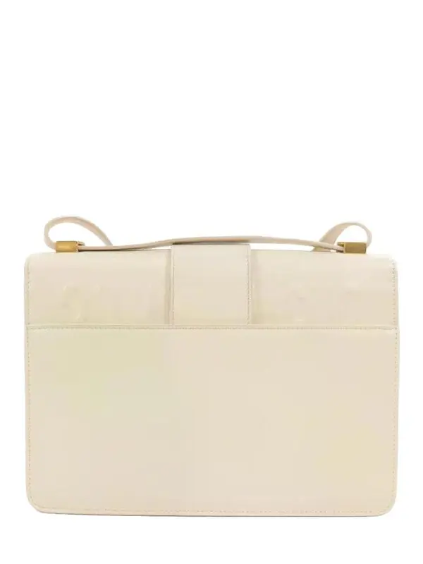 Dior 30 Montaigne Shoulder Bag - Neutrals