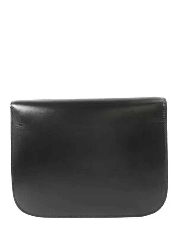 Celine Medium Box Cross Body Bag - Black