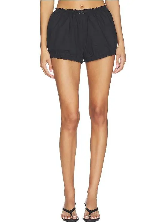NIA Jimena Short - Black