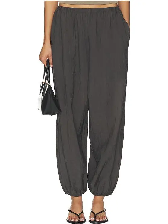 GEEL Eliot Pant - Grey