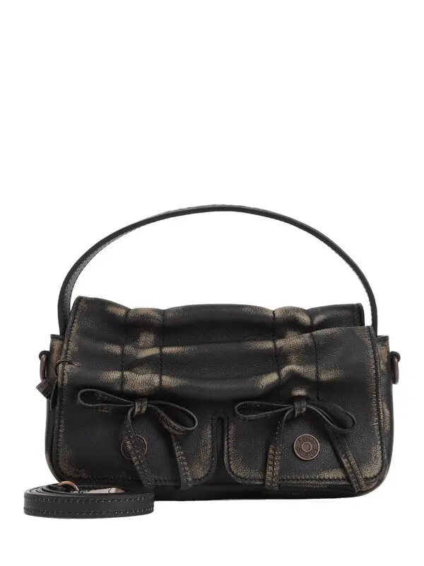 Acne Studios Micro Bag - Brown