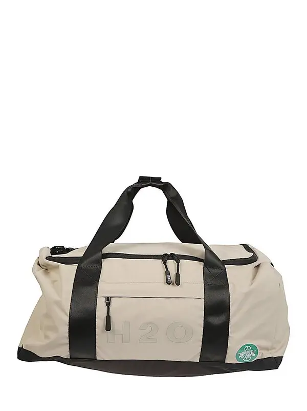 H2O SPORTSWEAR Duffle Bag - Grey