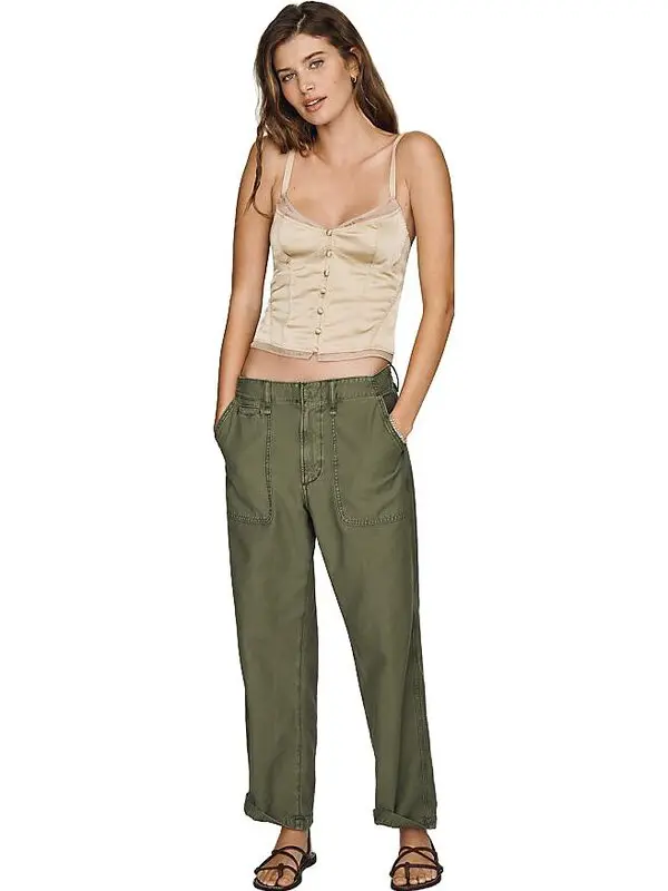 Citizens Of Humanity Winslow Utility Pants - Surplus