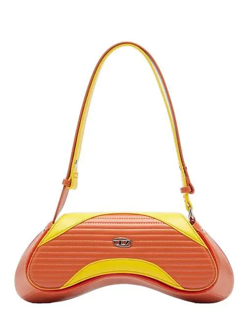 DIESEL® Play Crossbody Bag - Multicolor