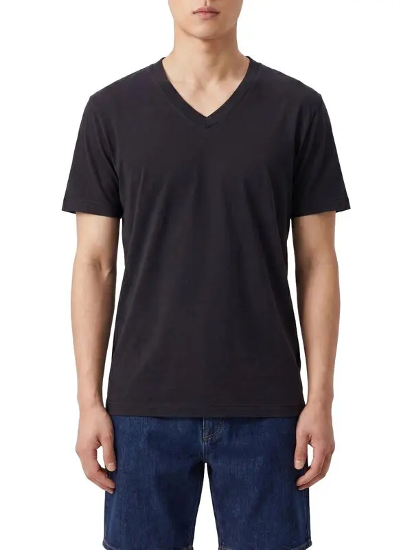 JAMES PERSE T-shirt - Grey
