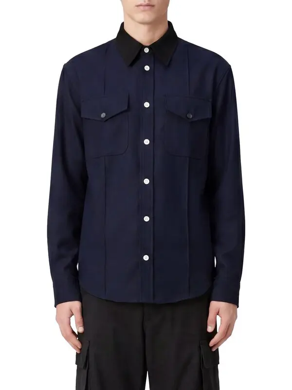 Marni T-shirt - Blue