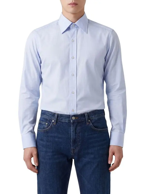 TOM FORD T-shirt - Blue