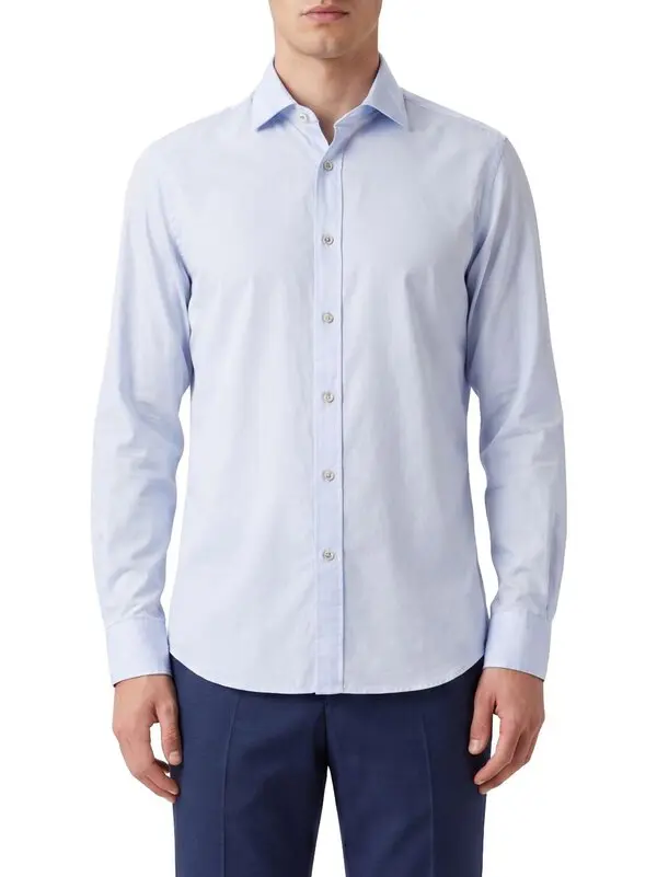 Boglioli T-shirt - Blue