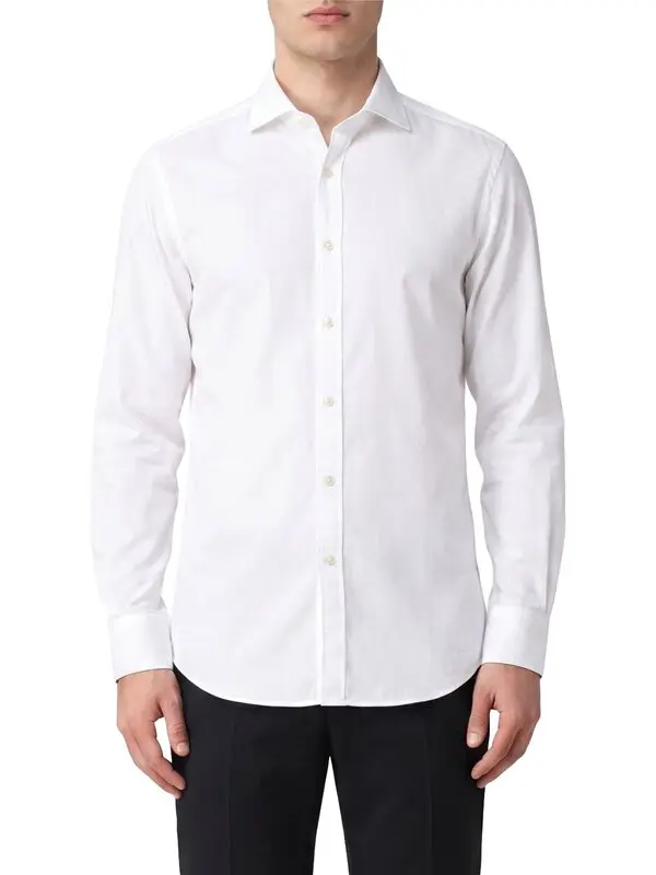 Boglioli T-shirt - White
