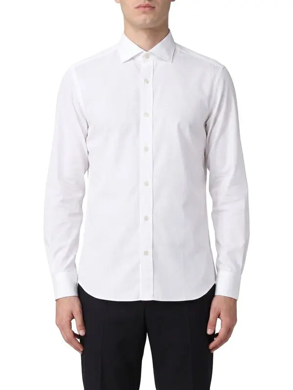 Boglioli T-shirt - White