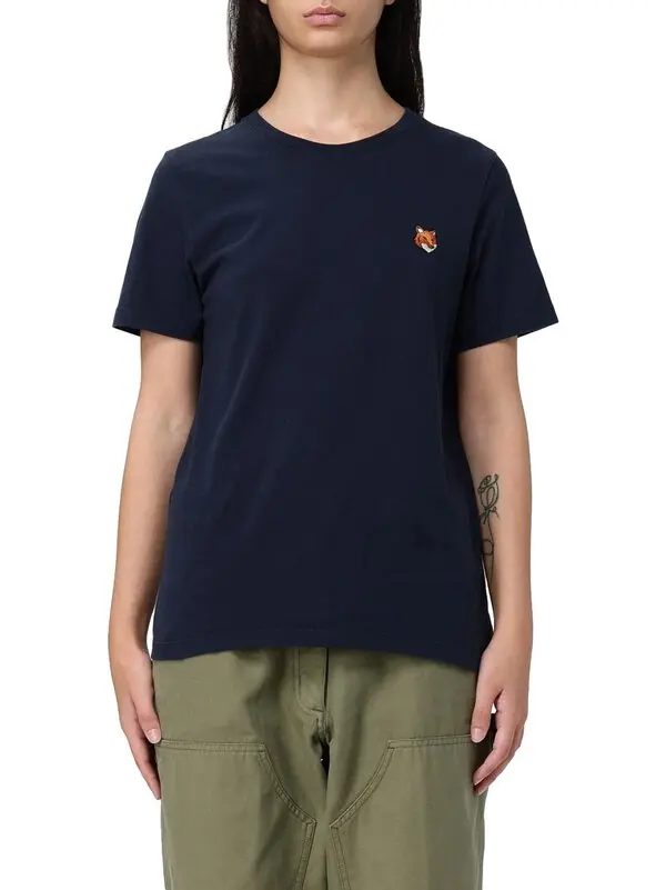 Maison Kitsuné T-shirt - Blue