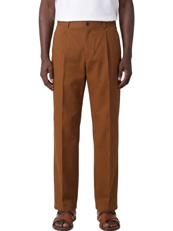 Valentino Garavani Tailored Trousers - Brown