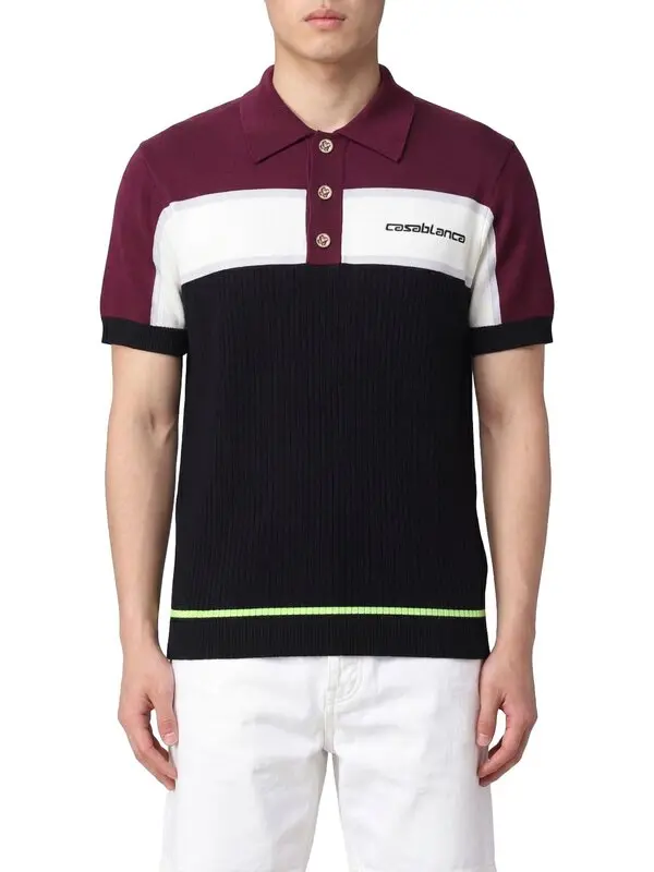 Casablanca Sweater - Black