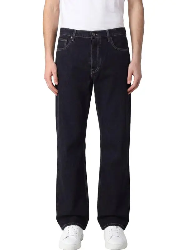 Off-White Jeans - Black
