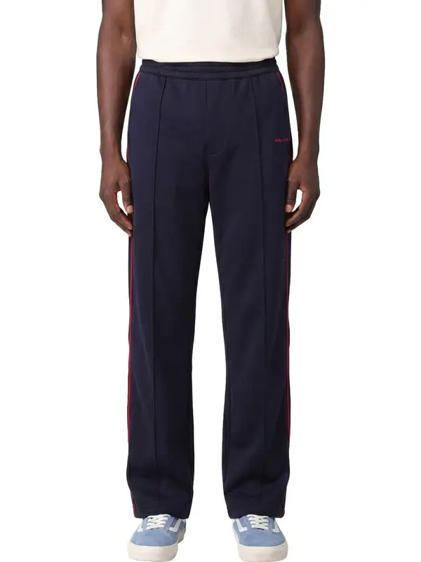 Alexander McQueen Pants - Blue