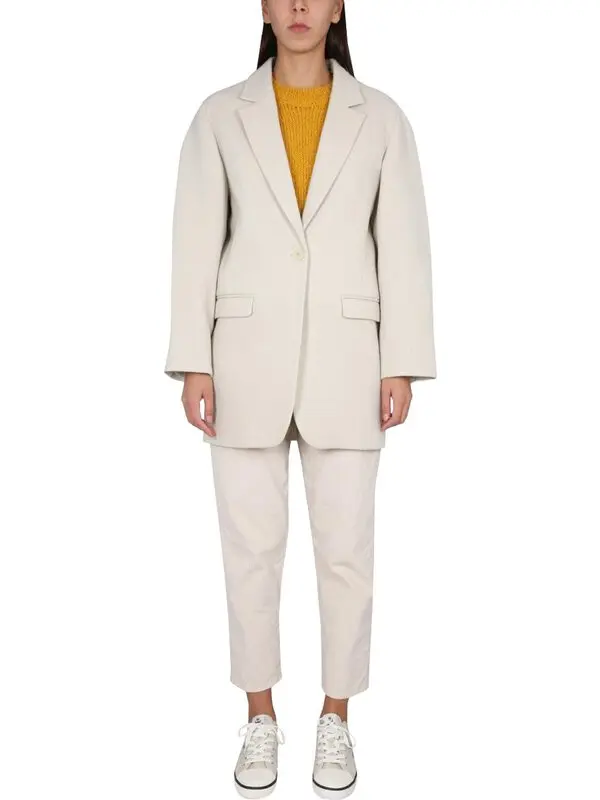 Isabel Marant Étoile Jilinka Jacket - Multicolor